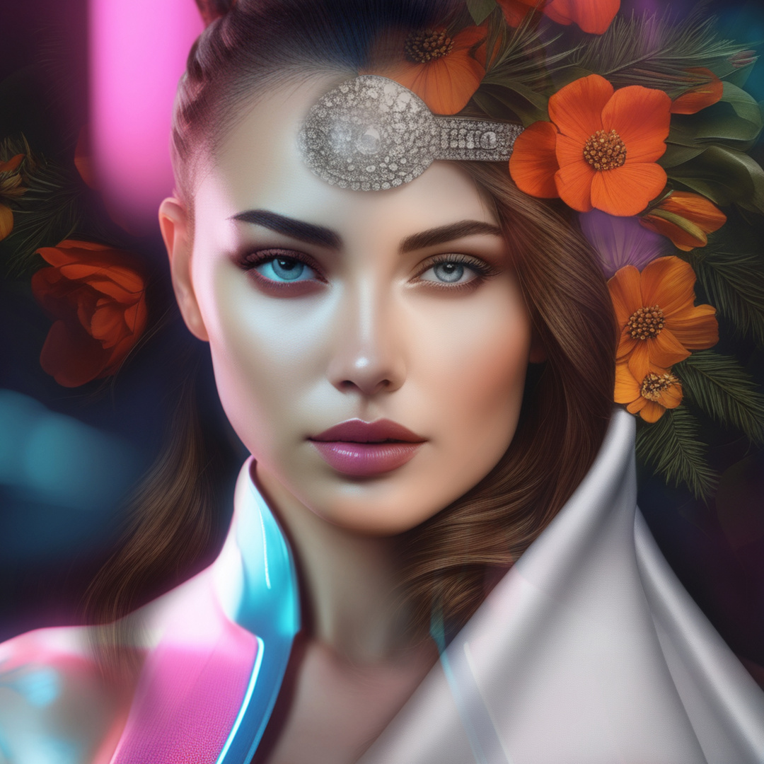 doppelkopf 2 Foto & Bild | ki - montagen, ki - menschen, ki - portraits Bilder auf fotocommunity