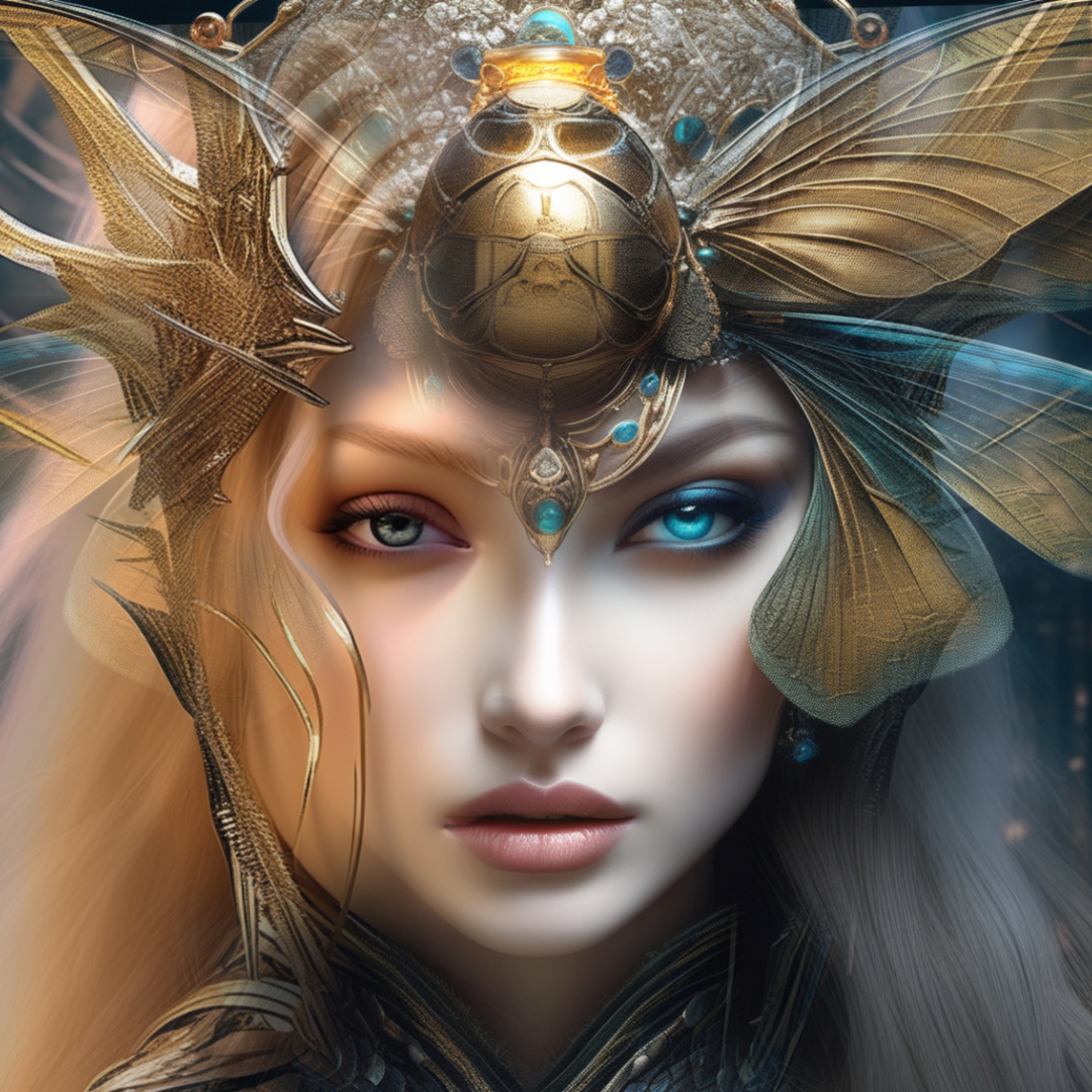 Doppelkopf 4 Foto & Bild | fotomontage, composing , ki-generierte bilder Bilder auf fotocommunity