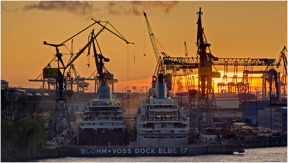 Doppelpack 02 Foto & Bild | deutschland, europe, hamburg Bilder auf ...