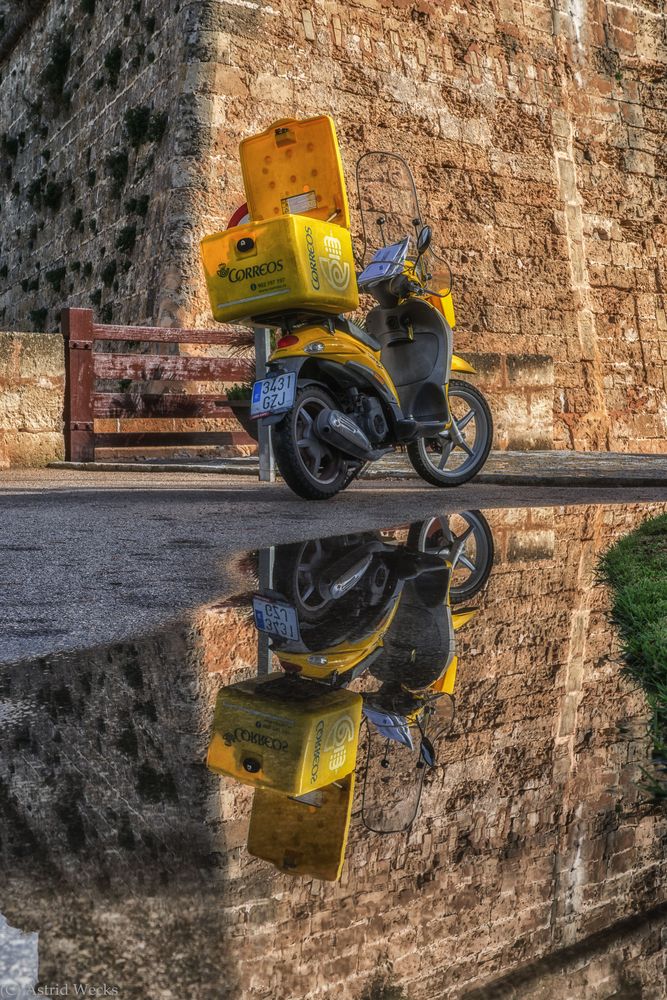 doppelt geht schneller Foto & Bild | spain, world, spezial Bilder auf ...