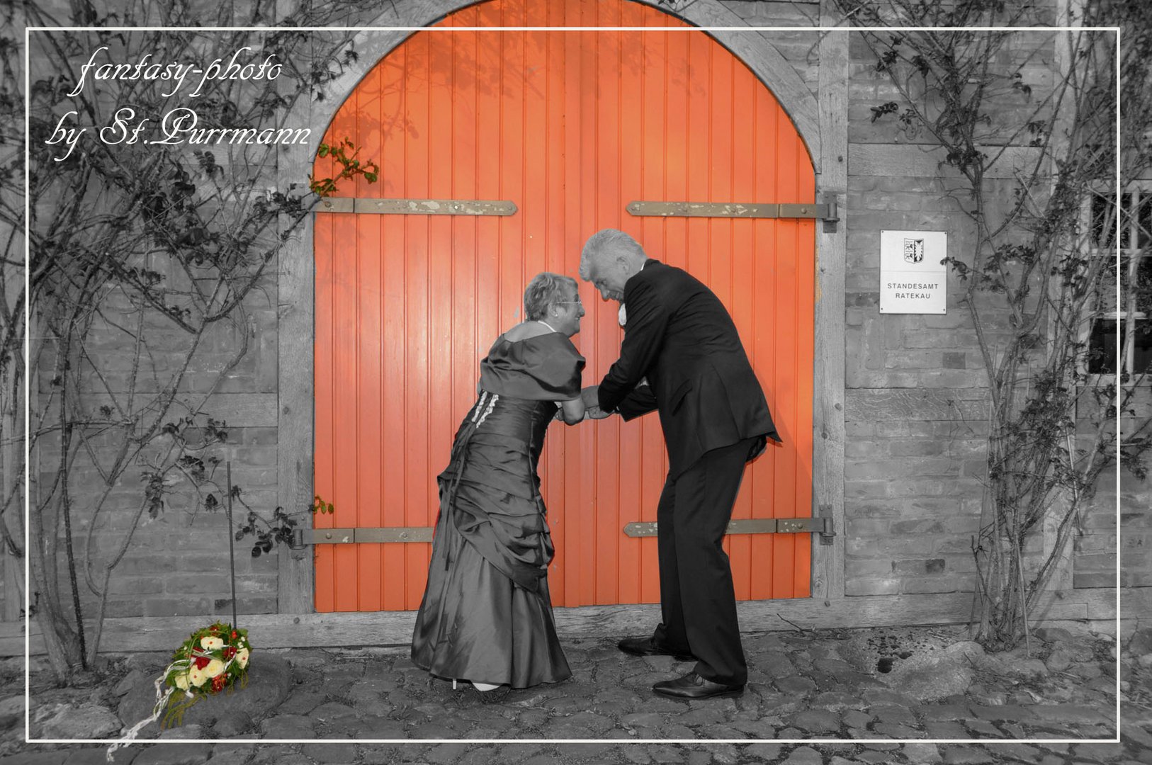 Dorfmuseum Ratekau die Zweite ! Foto & Bild | hochzeit, menschen Bilder ...