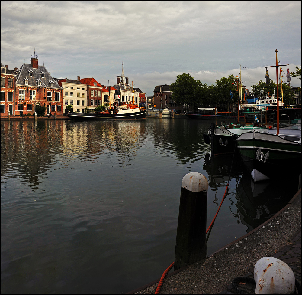 Dorfplatz Foto & Bild | europe, benelux, netherlands Bilder auf fotocommunity