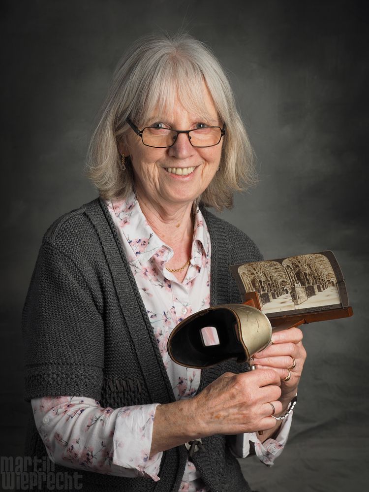 Dorle, 77 Jahre Foto & Bild | erwachsene menschen, portrait, menschen ...