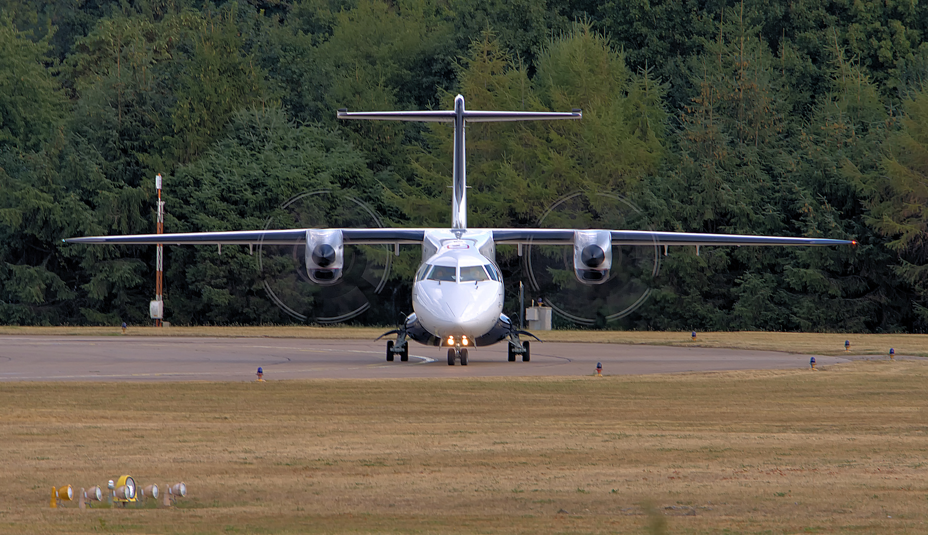 Dornier 328-110 Foto & Bild | luftfahrt, passagiermaschinen, verkehr ...
