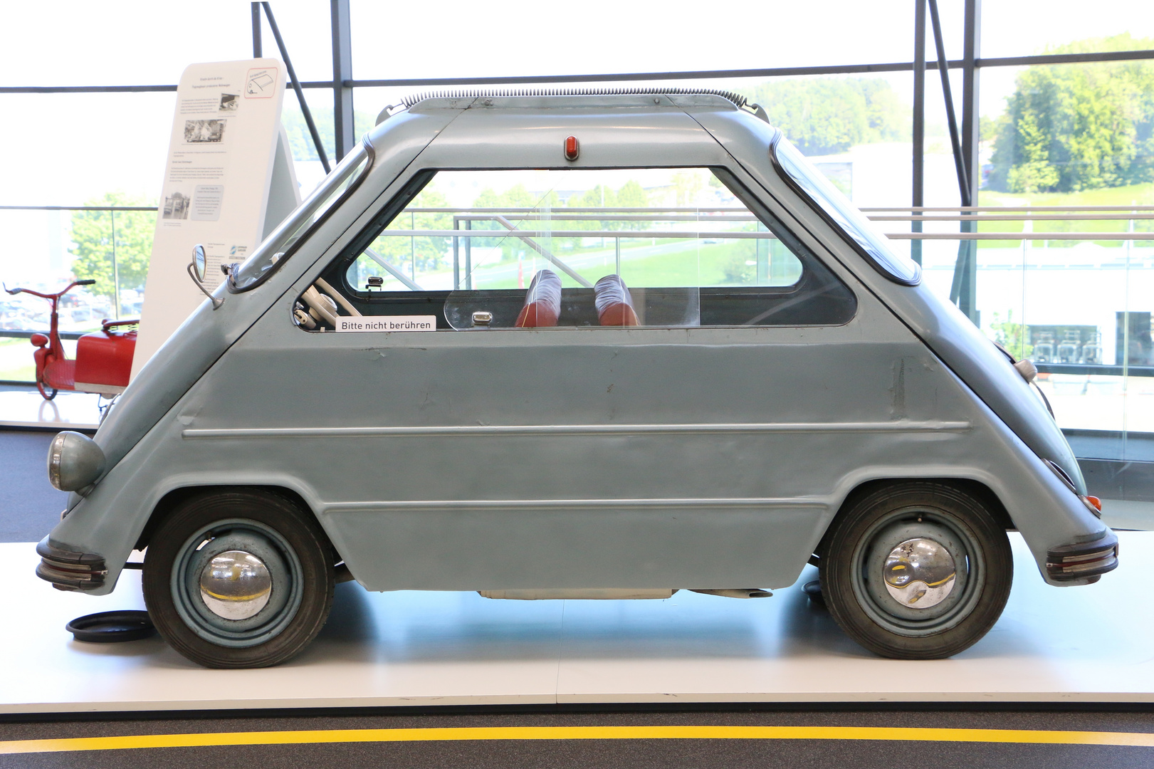 Dornier Delta Foto & Bild | world, europa, oldtimer Bilder auf ...