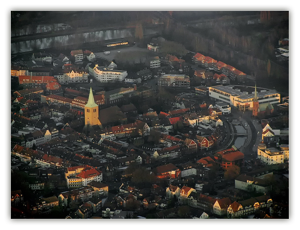 Dorsten Foto & Bild | deutschland, europe, nordrhein- westfalen Bilder ...