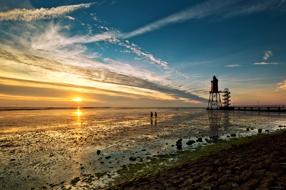 Dorum-Neufeld Foto & Bild | deutschland, europe, niedersachsen Bilder ...