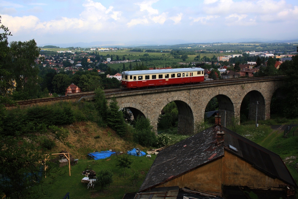 Doubi Foto & Bild | eisenbahn, osteuropäische eisenbahn, cd Bilder auf fotocommunity