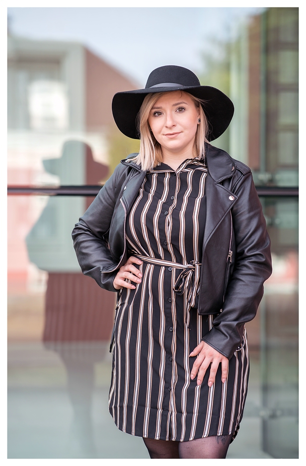 Double Hat Foto & Bild | ronja Bilder auf fotocommunity