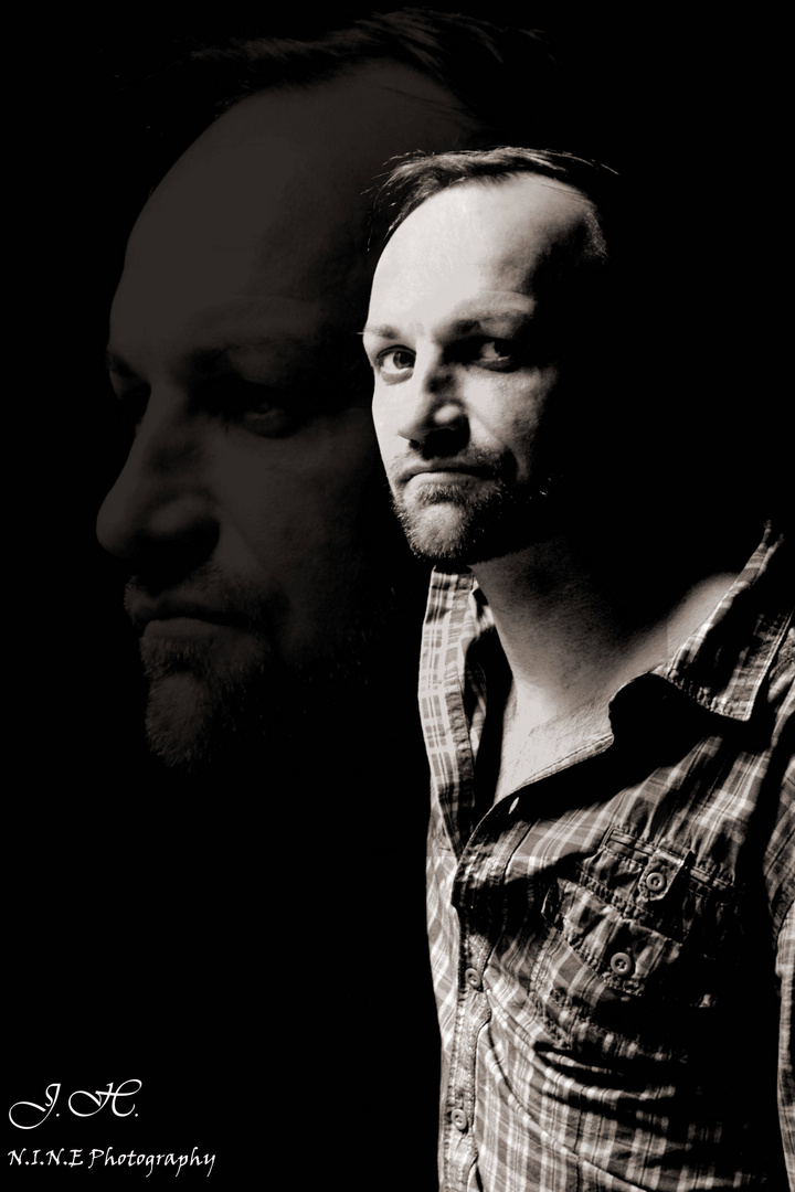 double man Foto & Bild | erwachsene menschen, photoshoot´s, menschen ...