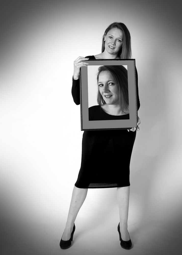 Double portrait photo et image | personnes, special, sujets Images ...