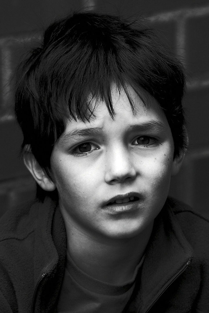 Doubter Foto & Bild | kinder, kinder ab 2, people Bilder auf fotocommunity