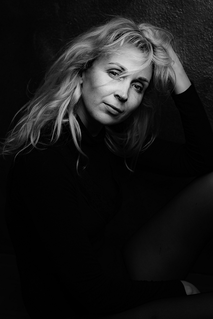 Dovile Foto & Bild | erwachsene menschen, portraits erwachsener, fotos ...