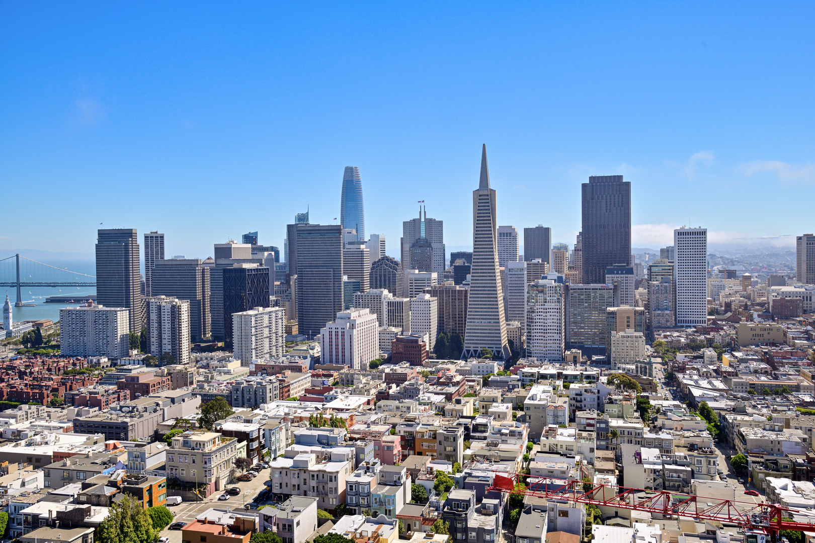 downtown san francisco Foto & Bild | world, california, san francisco ...