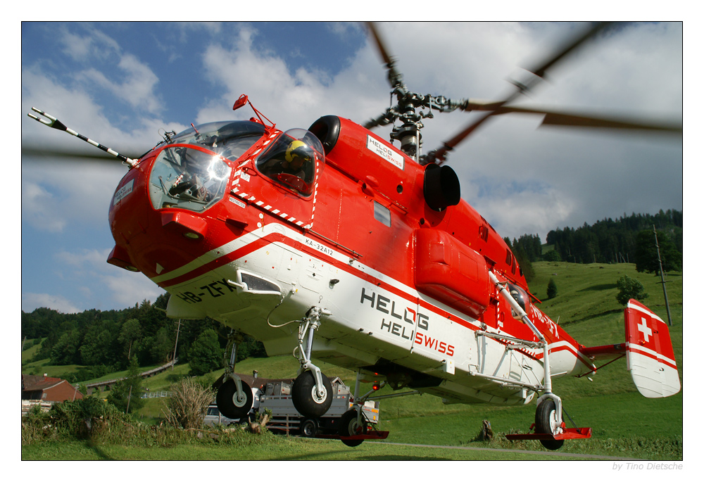 - Downwash - Foto & Bild | luftfahrt, hubschrauber, verkehr & fahrzeuge ...