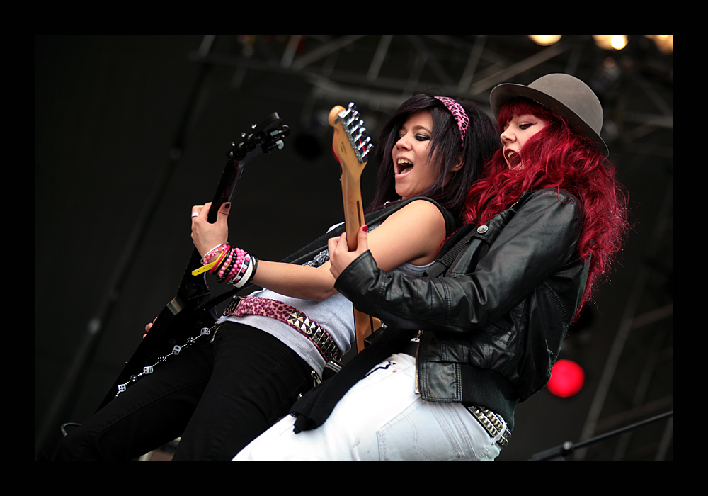 DR @ DD Foto & Bild | kunstfotografie & kultur, musik & konzert ...