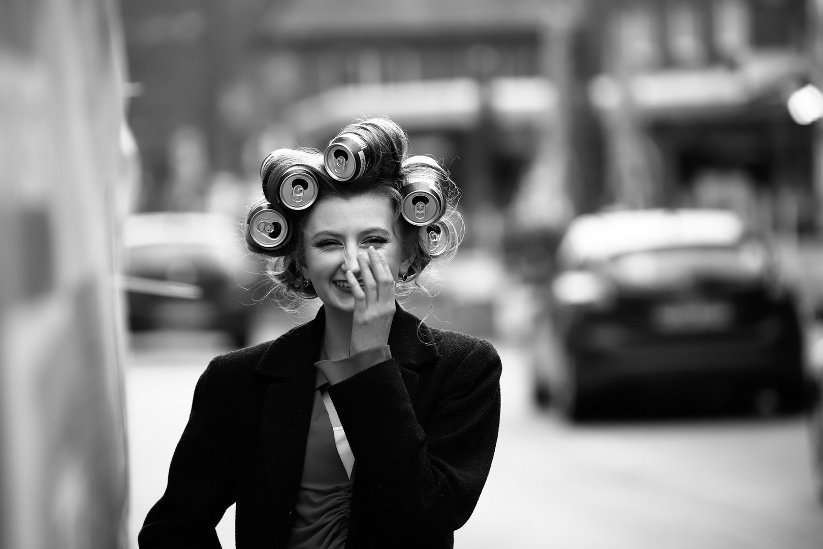 Dr. Emma Pepper Foto & Bild | portrait, portrait frauen, outdoor Bilder ...