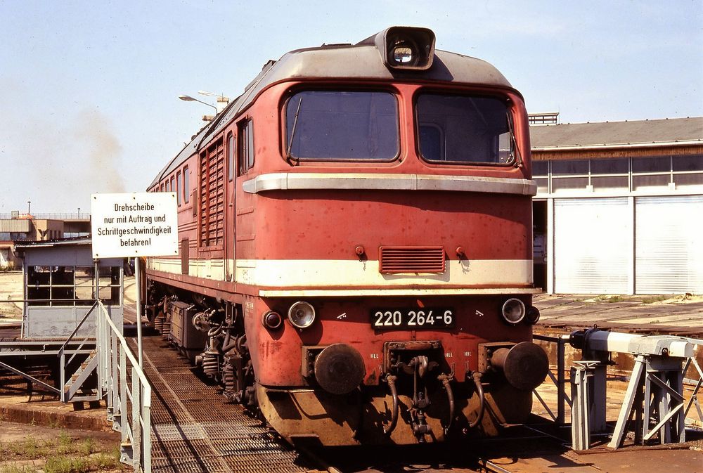 DR Lokbaureihen (BR120) Foto & Bild | fotos, eisenbahn, verkehr Bilder ...