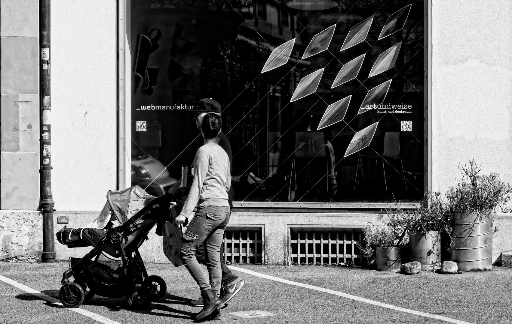 Drachenbuggy Foto & Bild | streetfotografie mit menschen, street ...