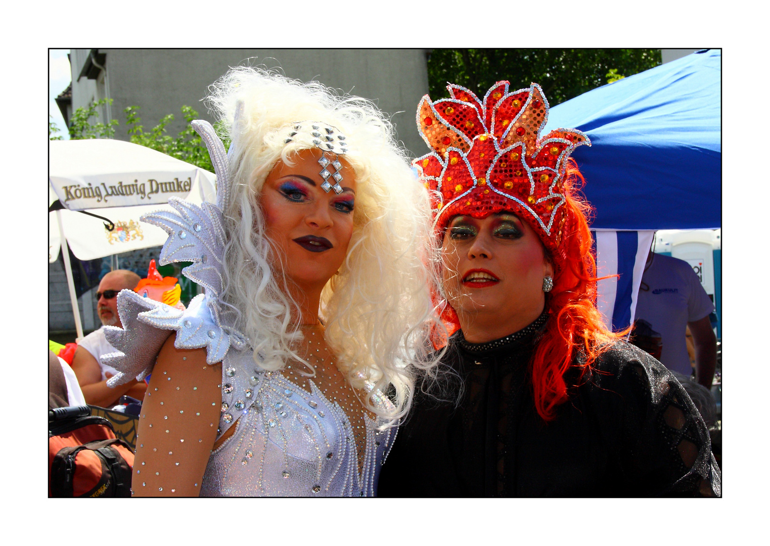 Drag Queens Foto & Bild | deutschland, europe, nordrhein- westfalen ...