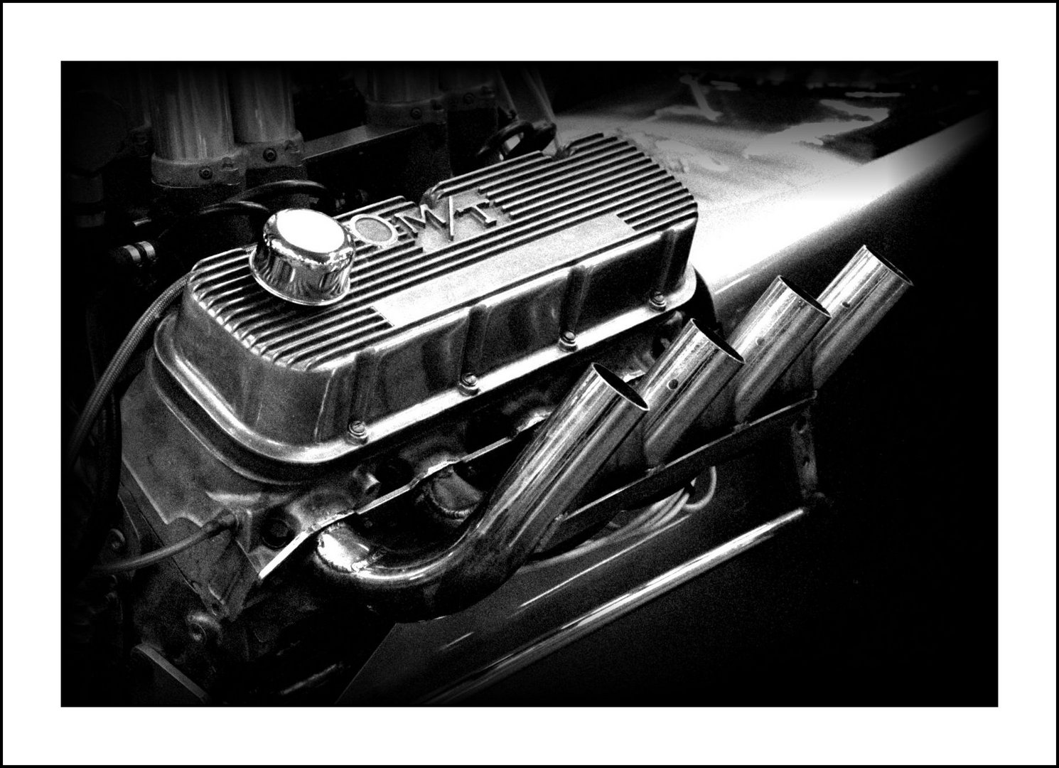 Dragster #2 Foto & Bild | sport, industrie und technik, technik-details ...