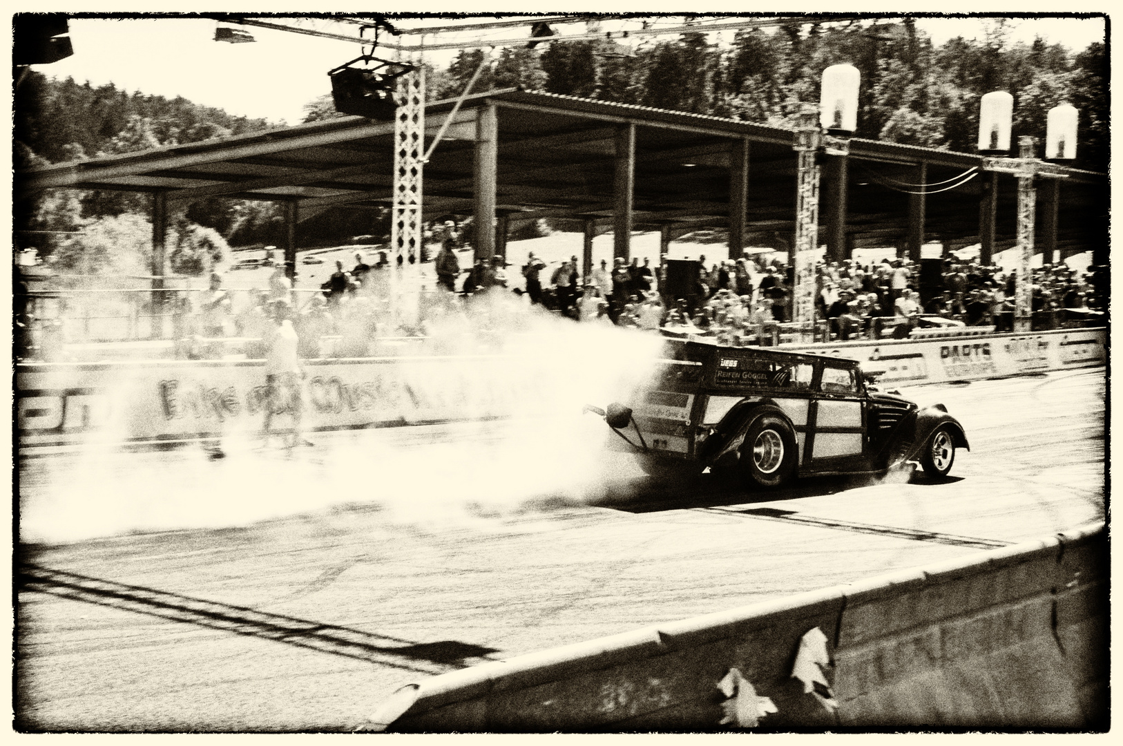 " Dragster 2" Foto & Bild | oldtimer, chevy, hot rod Bilder auf ...