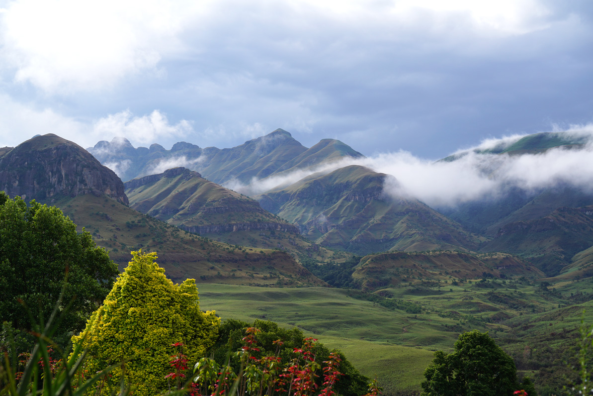 Drakensberge Foto & Bild | motive, natur, world Bilder auf fotocommunity