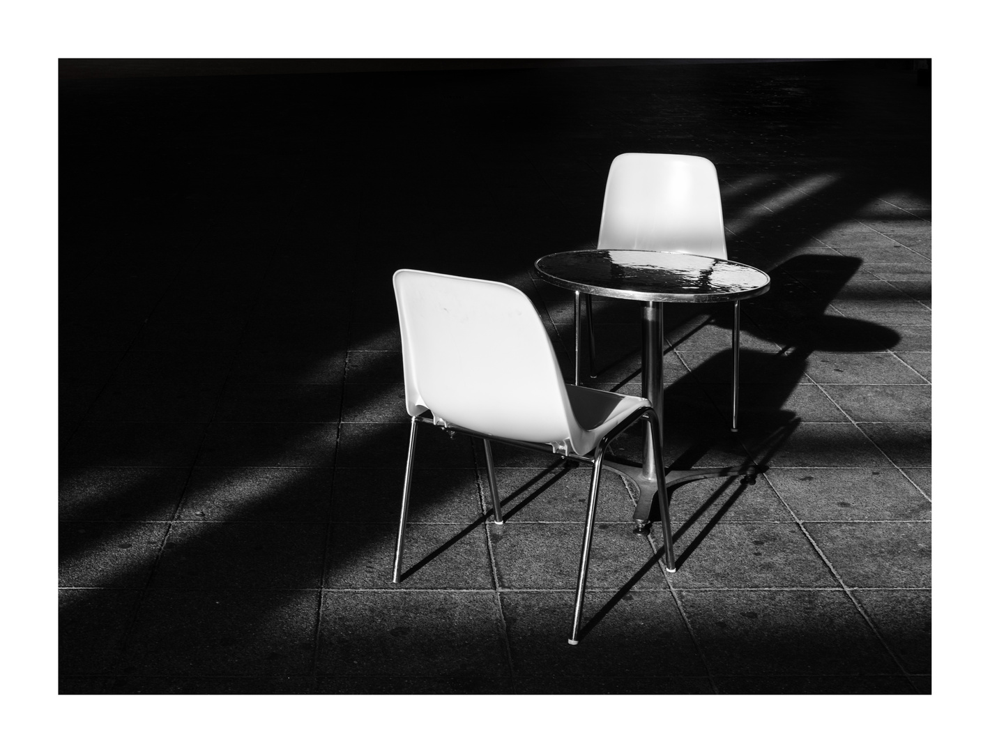 Draußen Gibts Nur Kännchen Foto And Bild Reportage Dokumentation