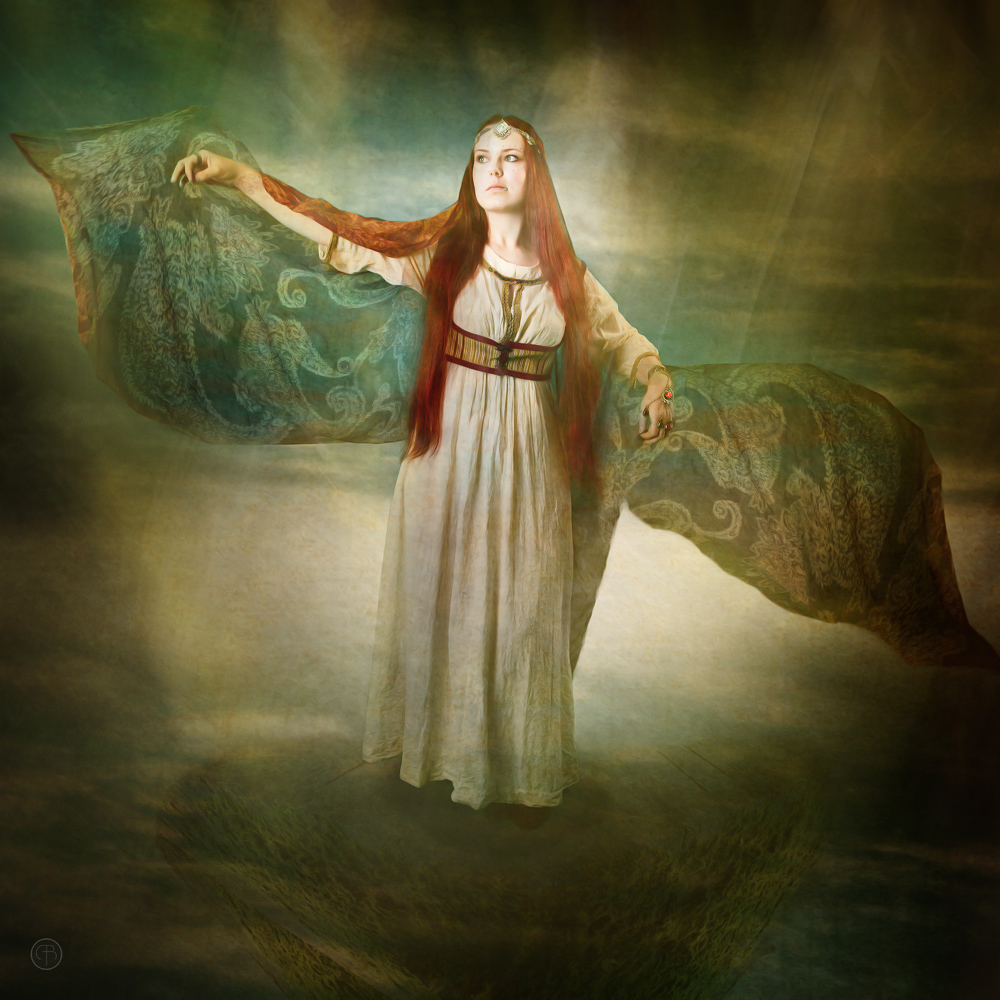 Dreaming Foto & Bild | fotomontage, fantasy mystery, composing Bilder auf fotocommunity