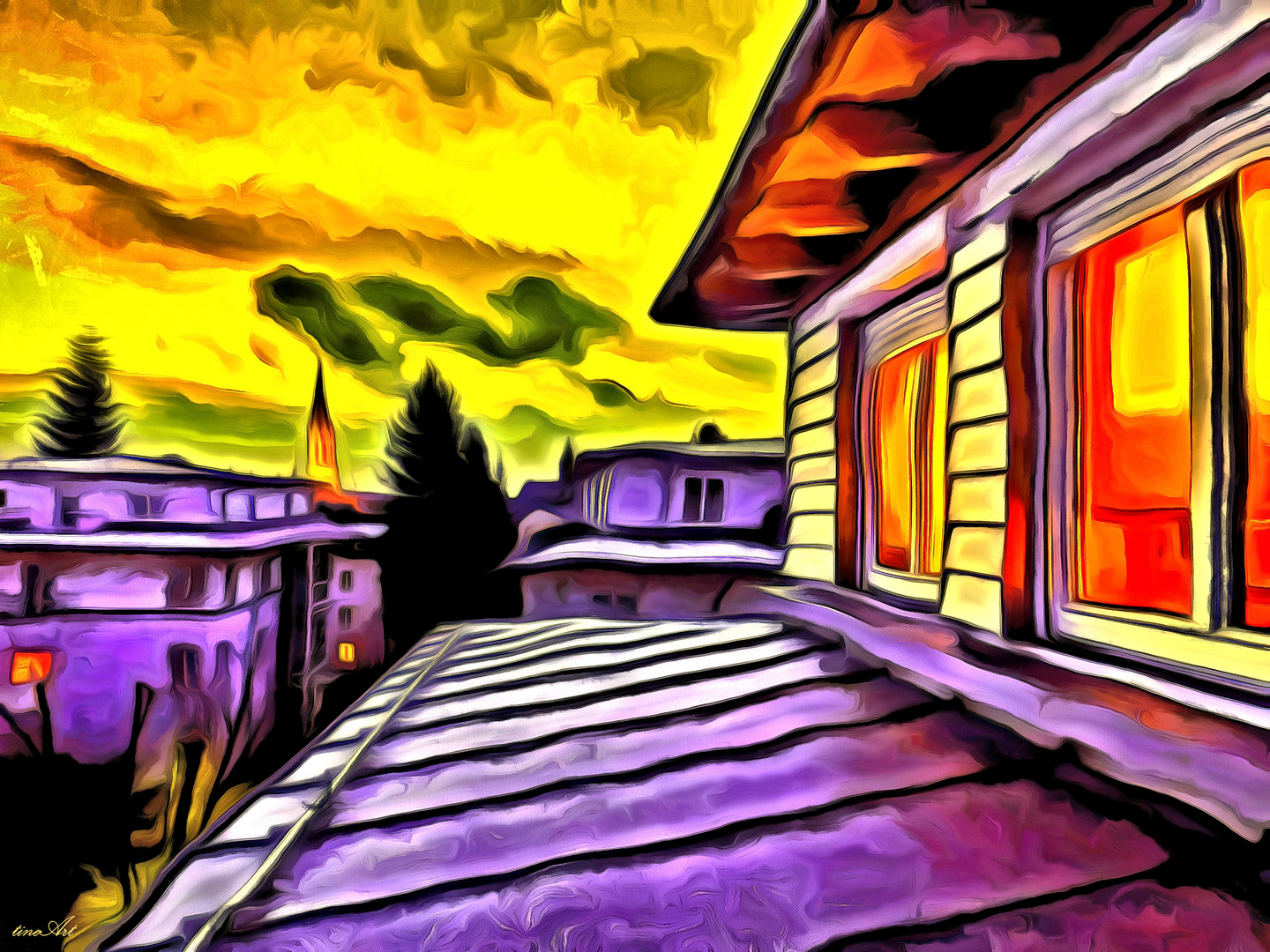 Dreams Foto & Bild | art, spezial, digiart Bilder auf fotocommunity