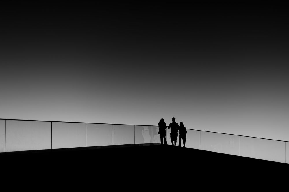 drei Foto & Bild | streetfotografie mit menschen, kunstfotografie & kultur, kommunikation ...