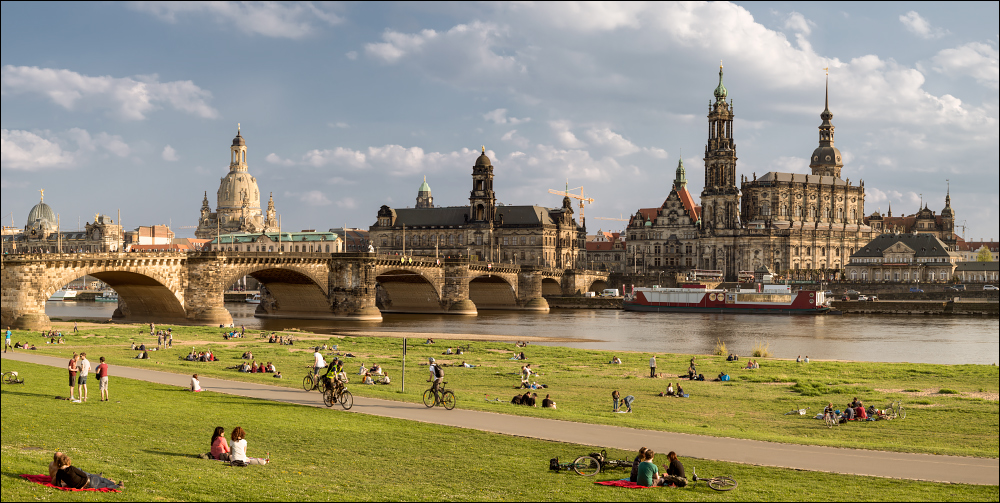 Dresden Foto & Bild | deutschland, europe, sachsen Bilder auf fotocommunity