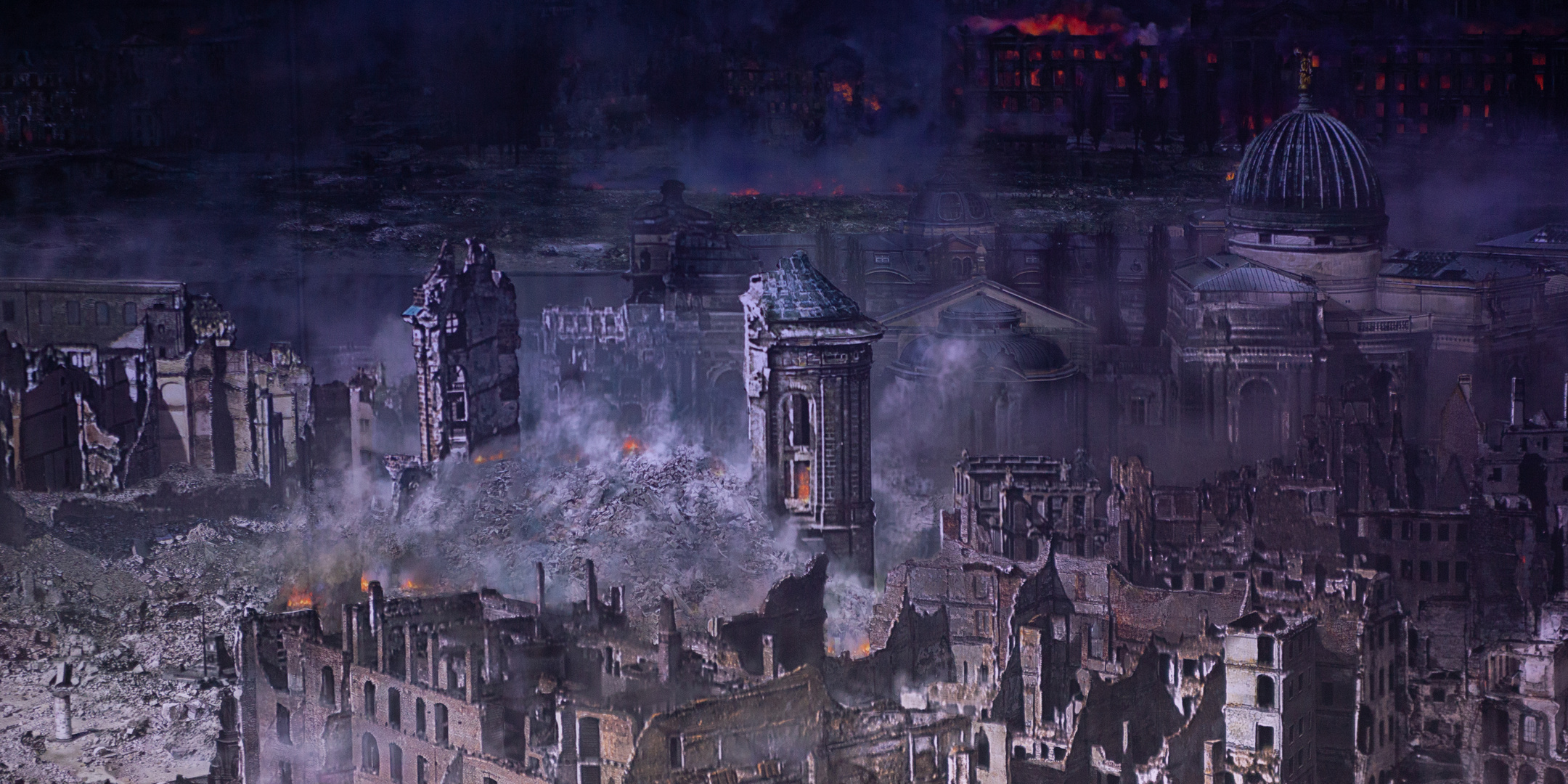 dresden 45 -frauenkirche Foto & Bild | dokumentation, geschichte ...