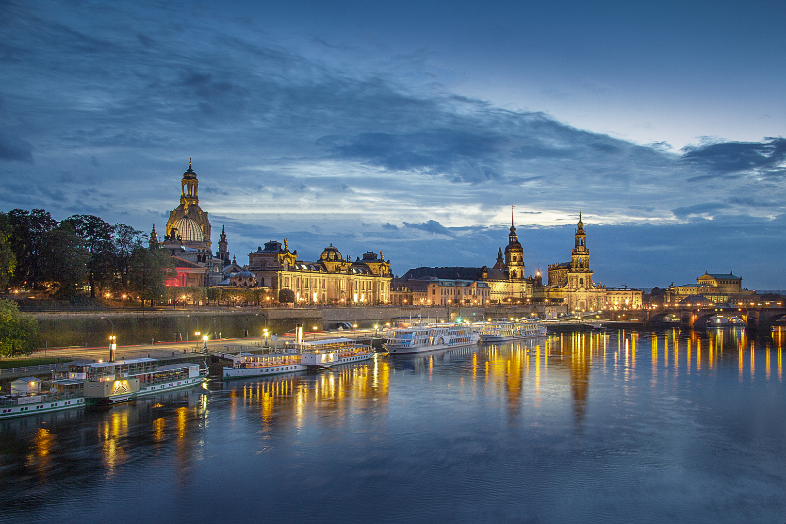 Dresden Foto & Bild | world, wasser, dresden Bilder auf fotocommunity