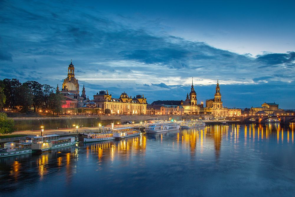 Dresden Foto & Bild | world, wasser, dresden Bilder auf fotocommunity