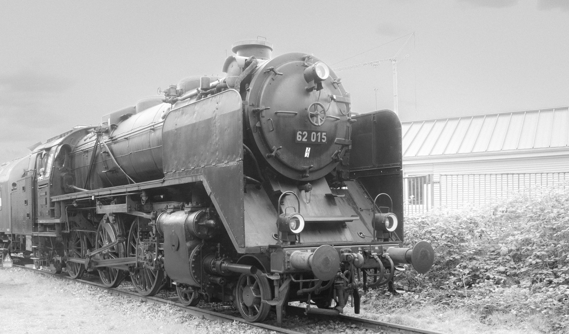 Dresden BR 62 Foto & Bild | dampf-, diesel- und e-loks, eisenbahn ...