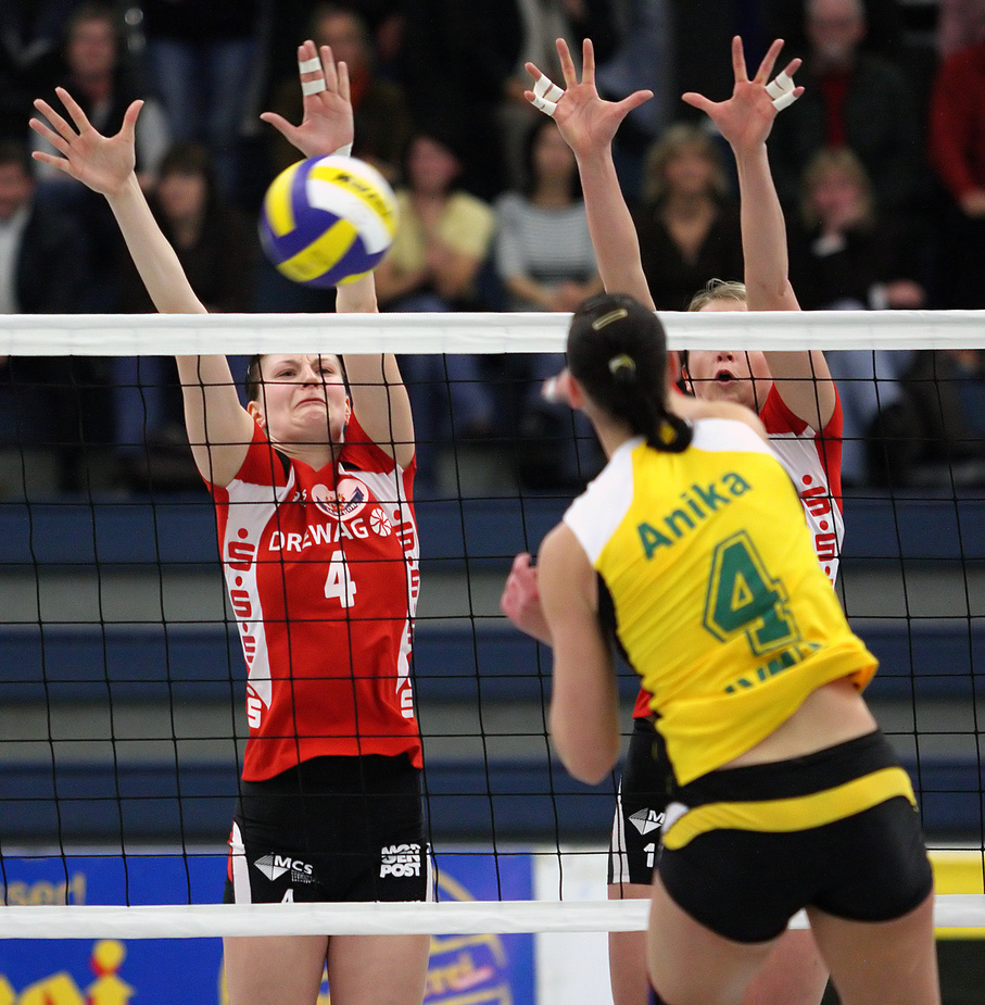 Dresdner SC 007 Stefanie Karg (4) Foto & Bild | dresdner sc Bilder auf ...