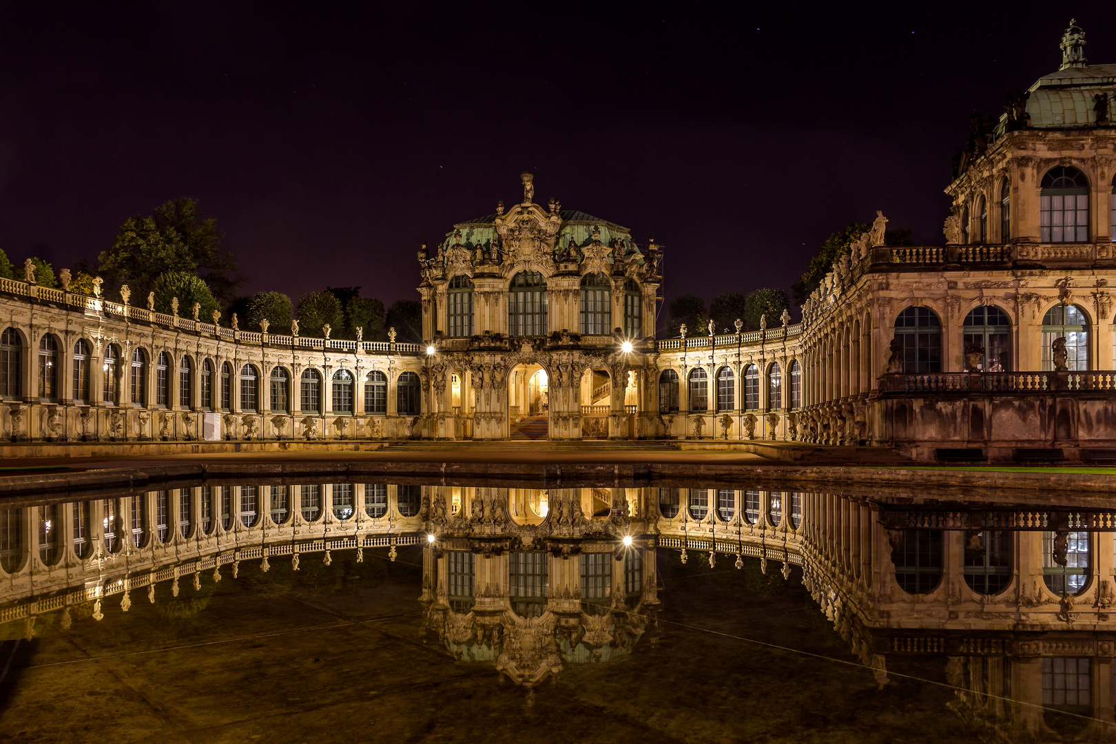 Dresdner - Zwinger.... Foto & Bild | deutschland, europe, sachsen ...