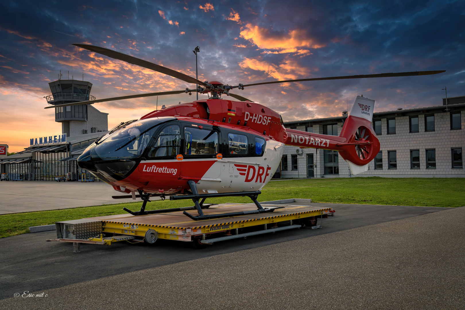 DRF Luftrettung Foto & Bild | reportage dokumentation, luftfahrt ...