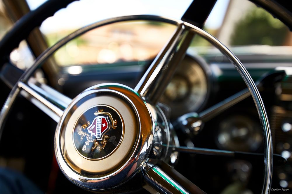 driver's view Foto & Bild | autos & zweiräder, oldtimer youngtimer, us ...