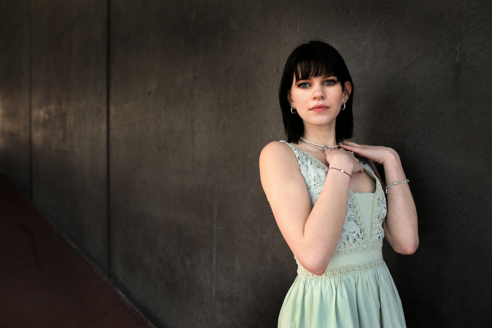 drop dead beautiful Foto & Bild | menschen Bilder auf fotocommunity