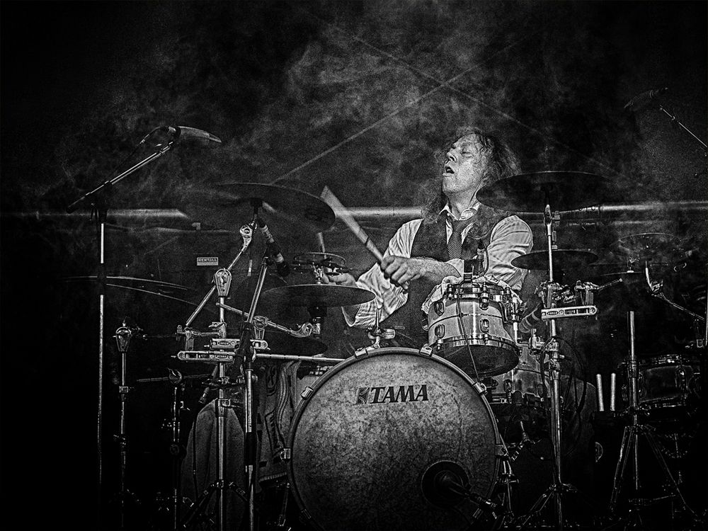 Drummer Foto & Bild | konzert, fotos, dokumentation Bilder auf ...
