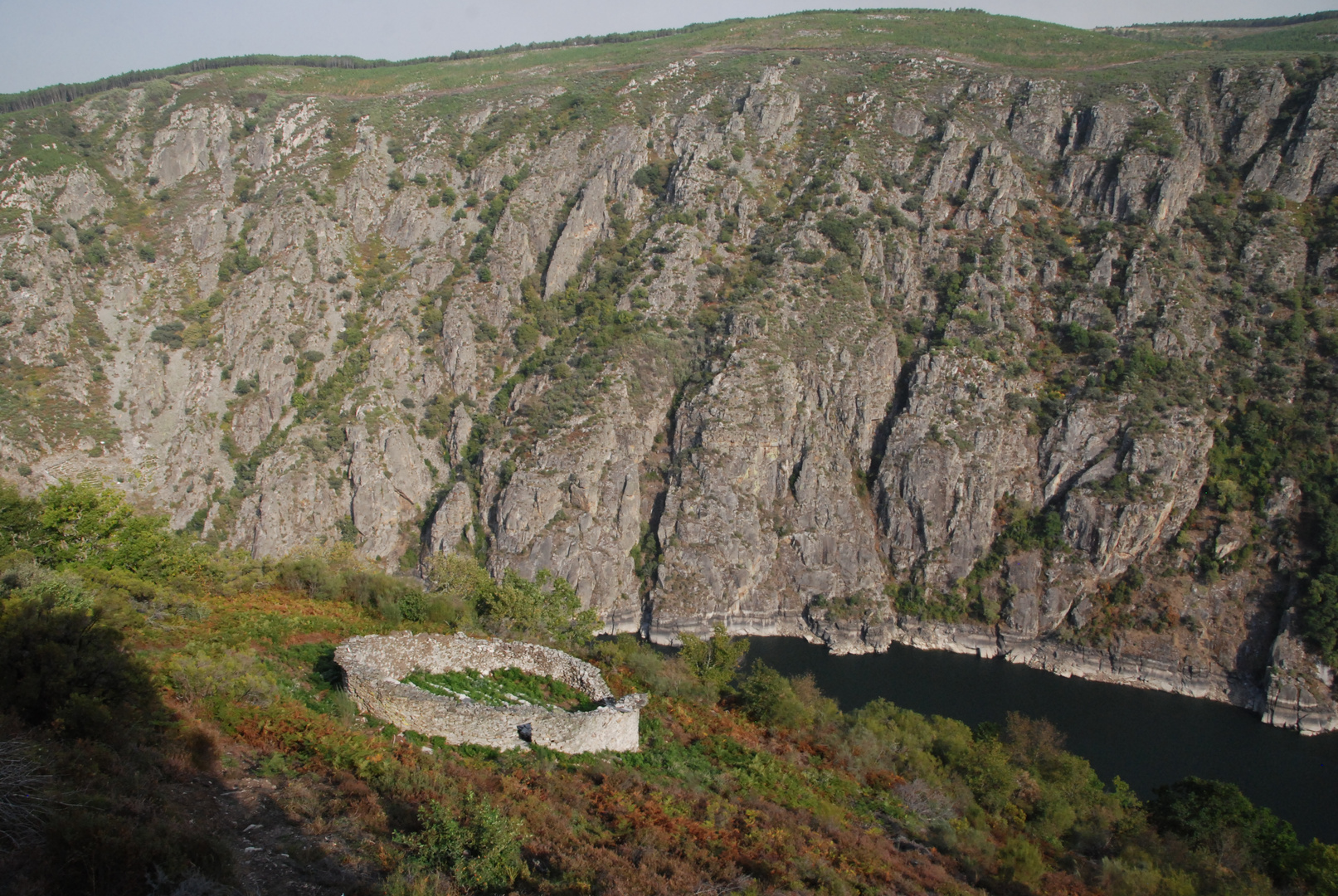 DSC_0053 CAÑON DO SIL Imagen & Foto | naturaleza, arquitectura, turismo ...