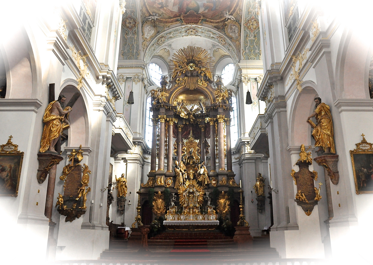 DSC_0065 Foto & Bild | architektur, sakralbauten, figuren&details Bilder auf fotocommunity