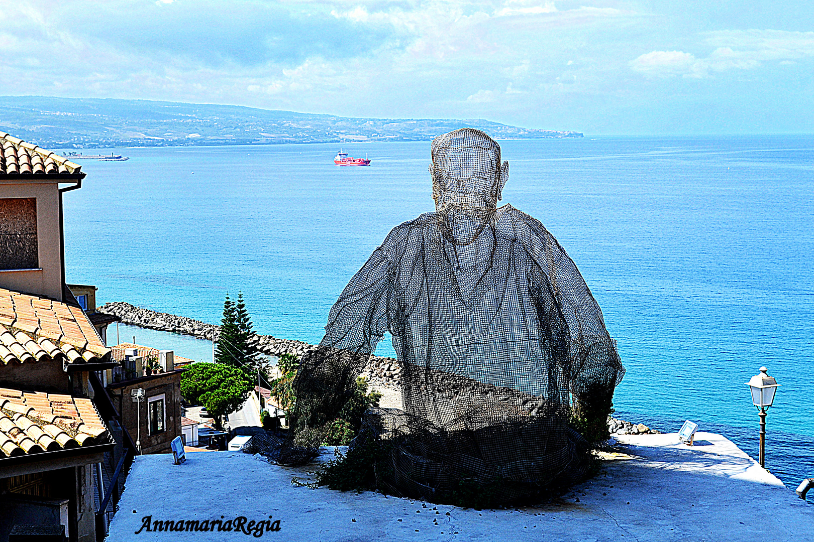 DSC_0484 ‘Il collezionista di venti’ Foto % Immagini| world Foto su fotocommunity