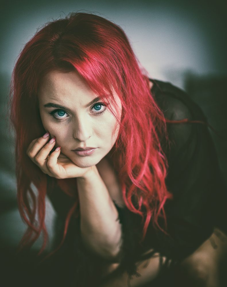 DSC06234 Foto & Bild | erwachsene menschen, portraits erwachsener, portrait Bilder auf fotocommunity