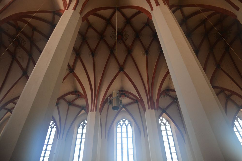 DSC_5152 Foto & Bild | architektur, sakralbauten, innenansichten kirchen Bilder auf fotocommunity