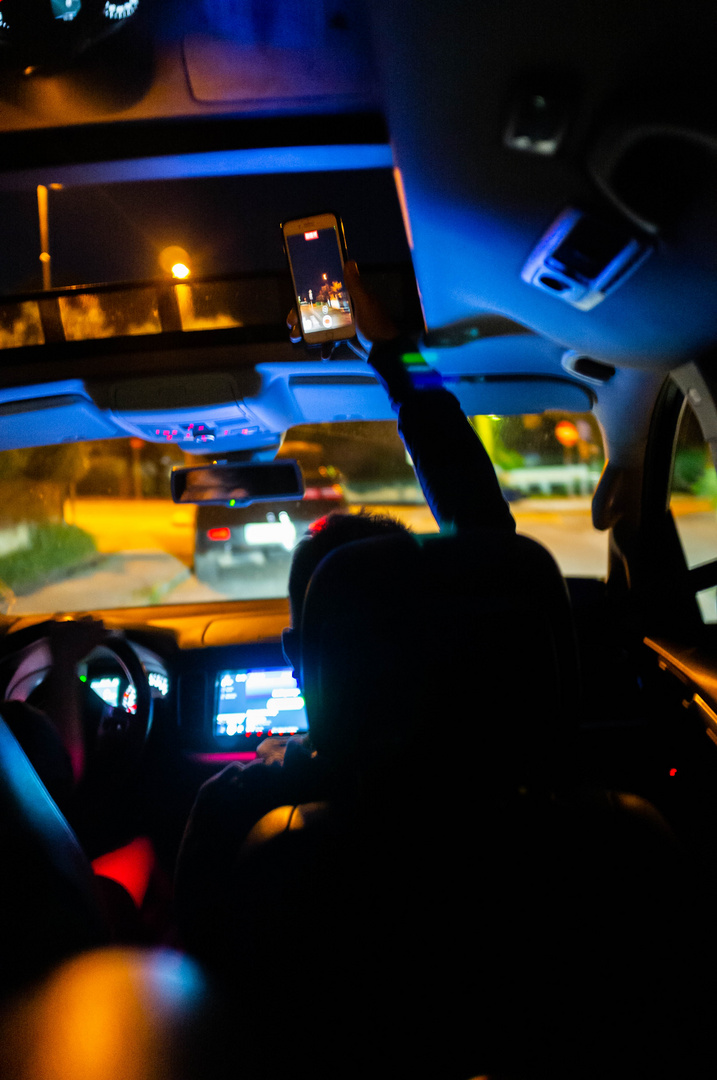 DSCF3606 Foto & Bild | reportage dokumentation, city, party Bilder auf fotocommunity