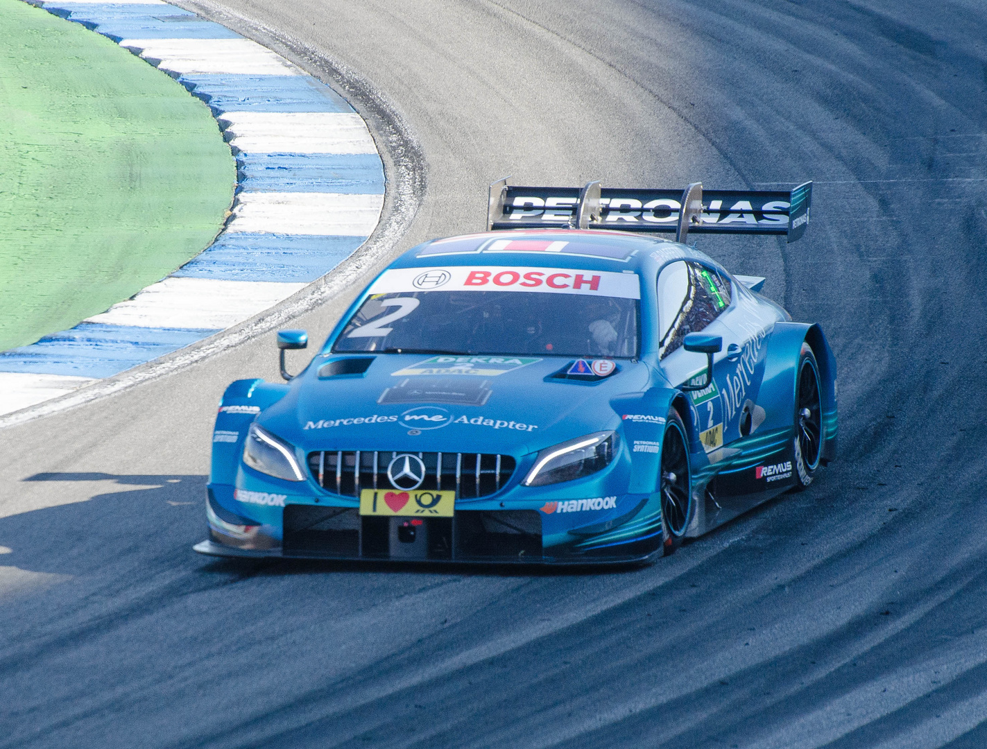 DTM Gewinner 2018 Foto & Bild | sport, motorsport, rundstrecke Bilder ...