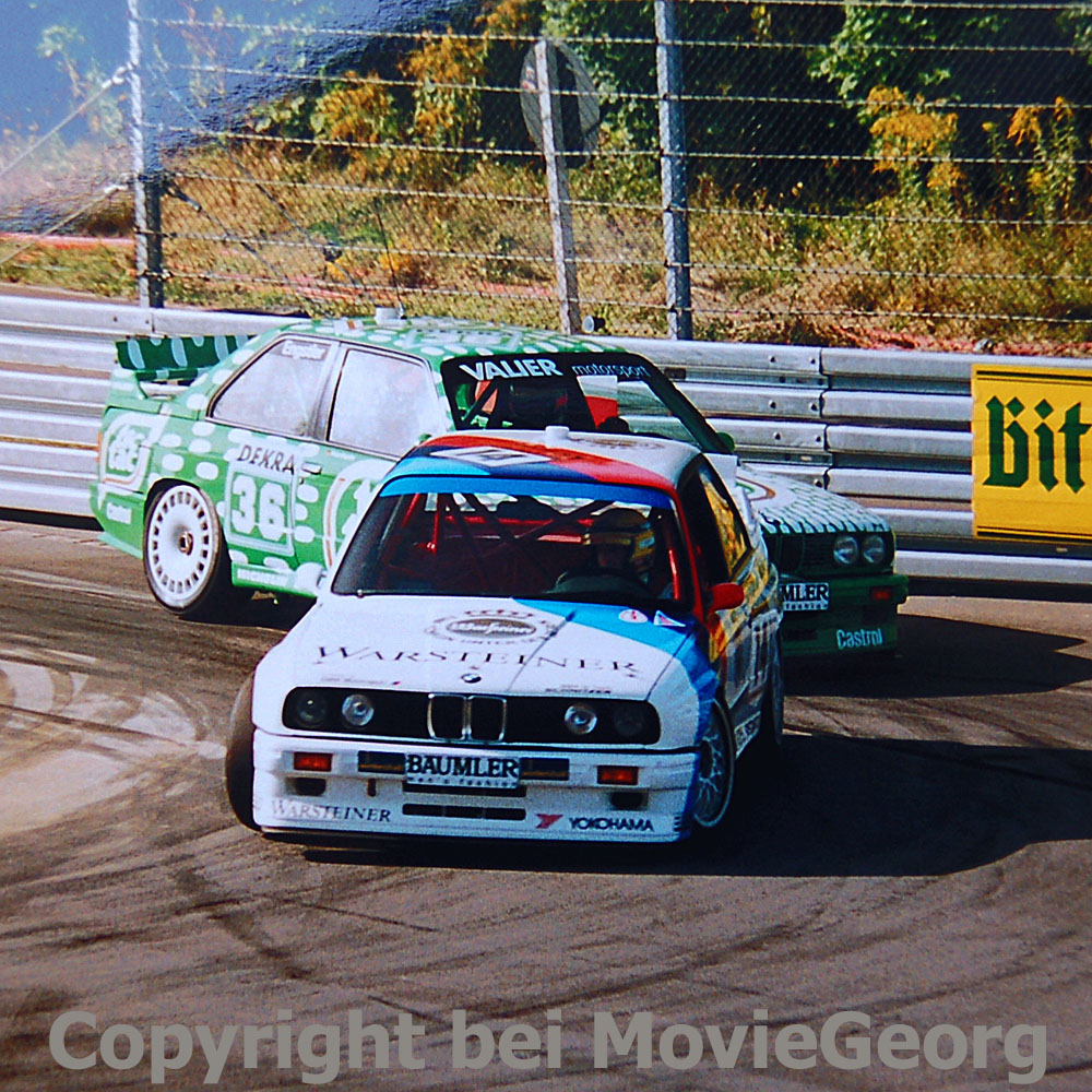 DTM Singen 1992 #3 - für Kurt Sikora :) Foto & Bild | sport, motorsport, rundstrecke Bilder auf ...